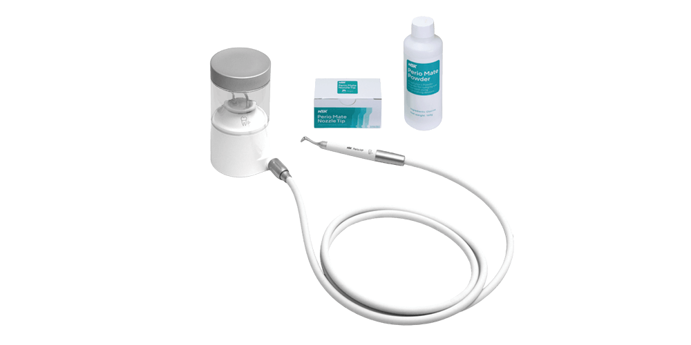 Flash – Sommer Spezialangebote: Varios Combi Pro2 | NSK-Nakanishi Germany